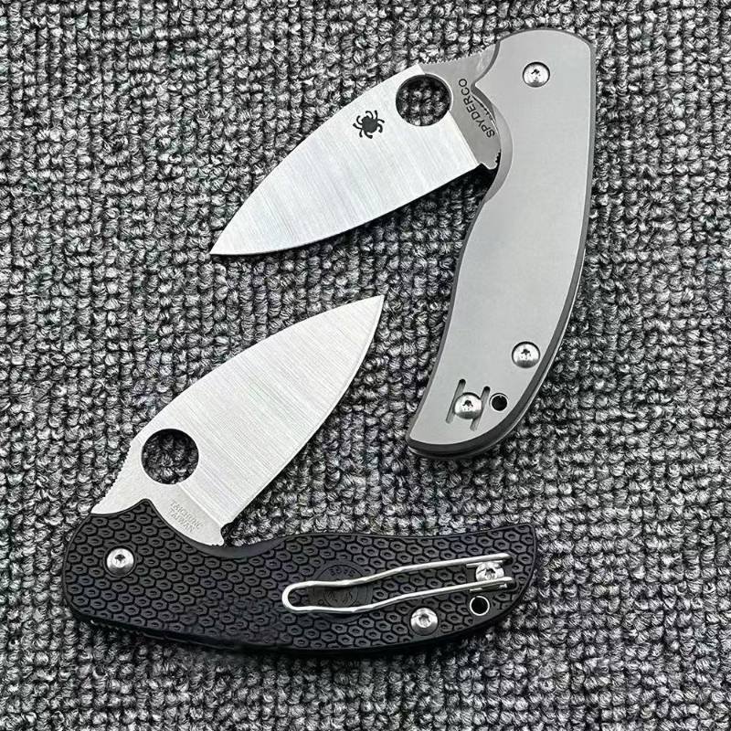 Outdoor Folding Pocket Tool C123