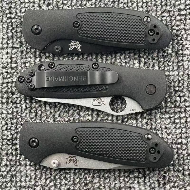 Folding Pocket Tool BM555