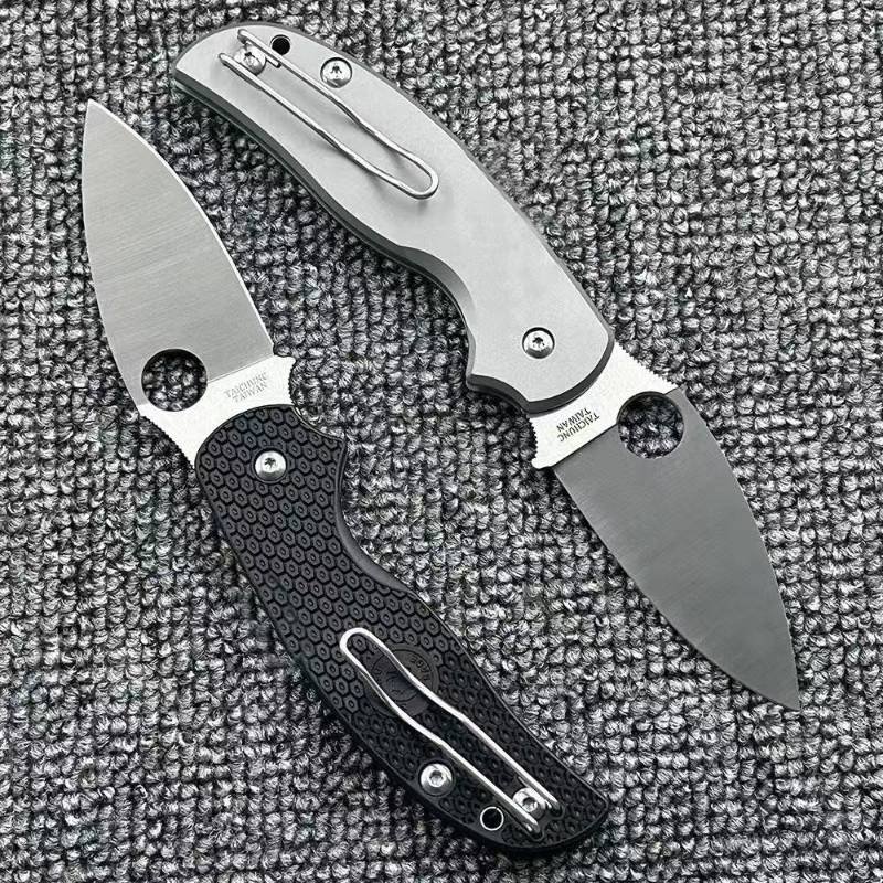 Outdoor Folding Pocket Tool C123